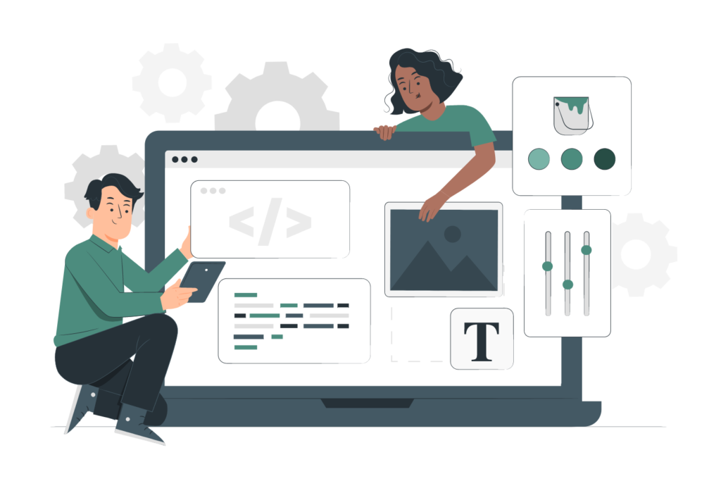 Services - Secret MindTech