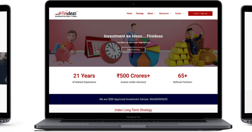 Transforming The Trading Landscape: Inside Finidea’s Journey To Empower 40,000+ Traders - Best ...