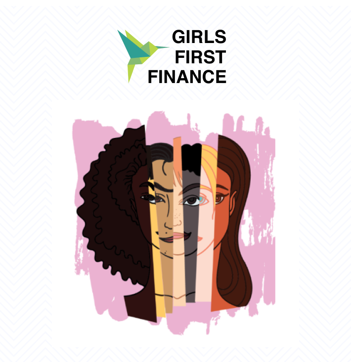 Girls First Finance - Best IT Company In India, USA | Web And App ...
