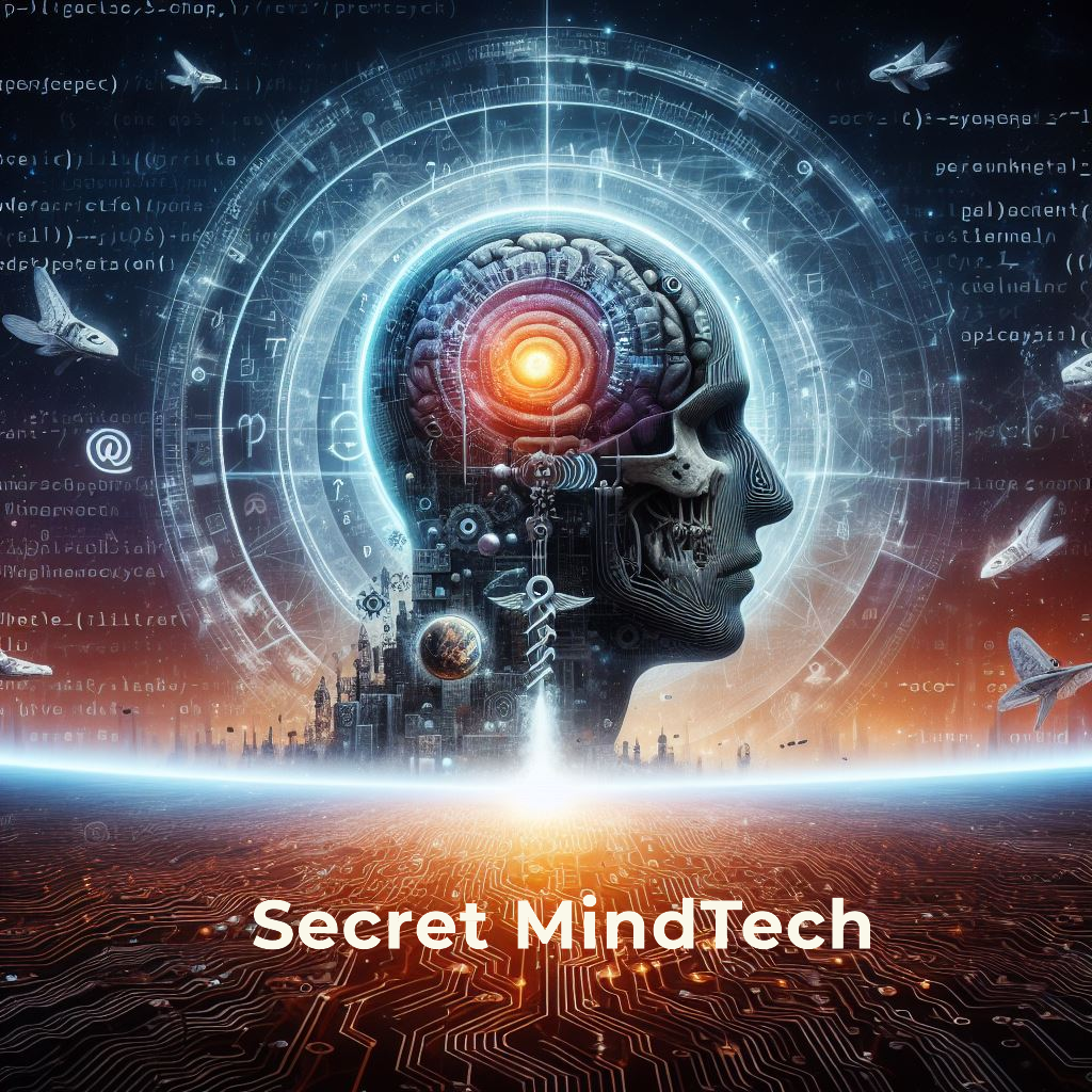 Secret MindTech: Where Code Reaches New Heights - Best IT Company In India, USA | Web And App ...
